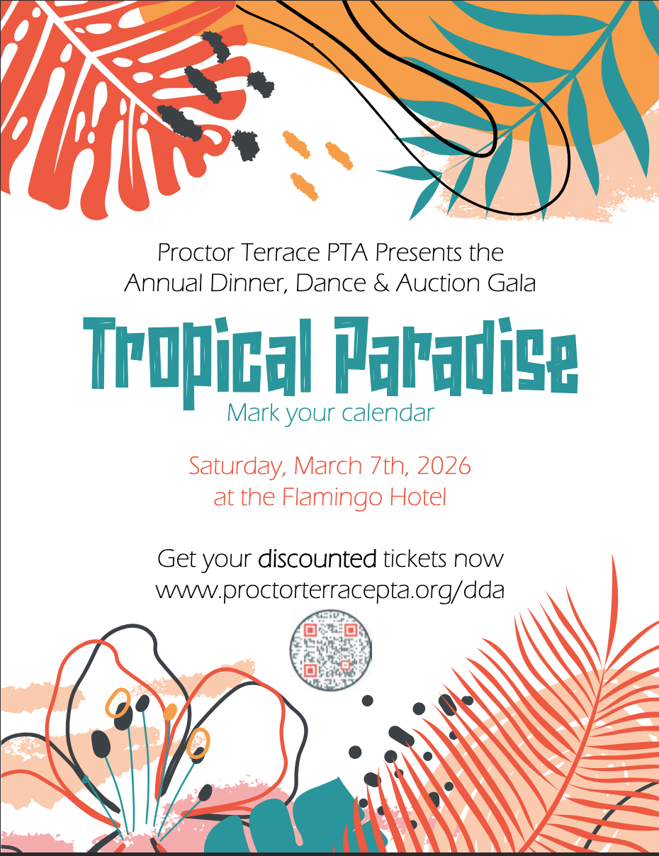 Proctor Terrace Elementary School | (707) 890-3950 – 1711 Bryden Lane ...