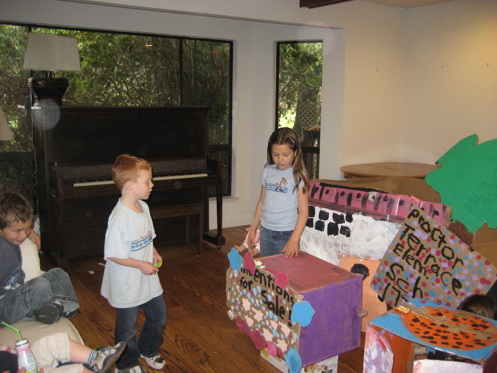 September 16th, 2014 | Proctor Terrace Elementary School