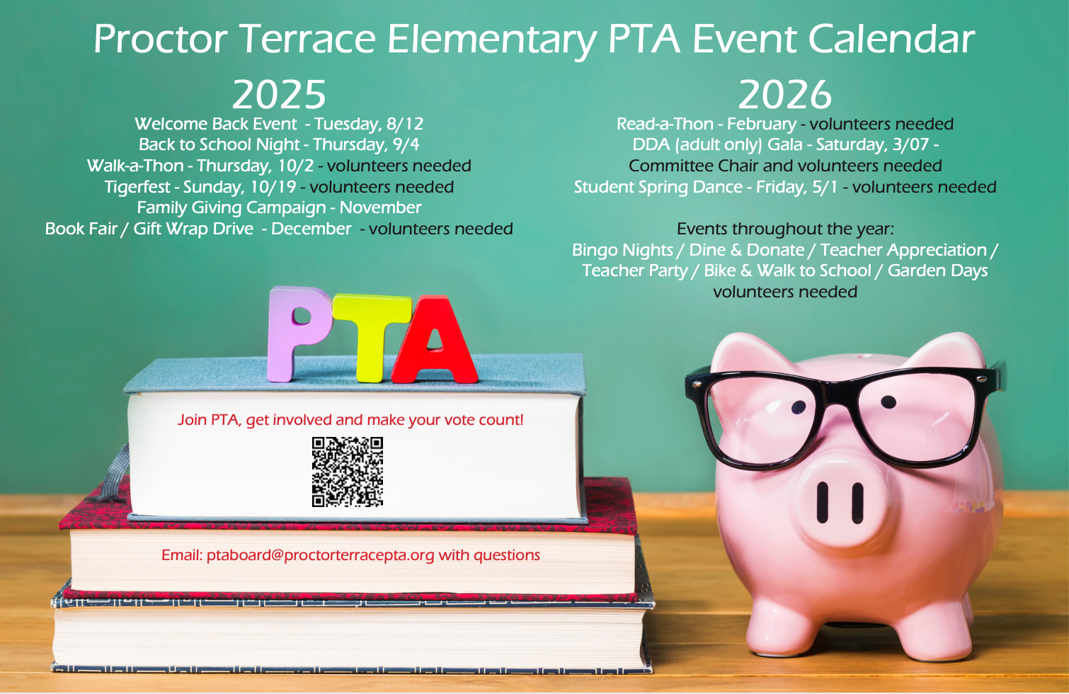 Proctor Terrace Elementary School | (707) 890-3950 – 1711 Bryden Lane ...