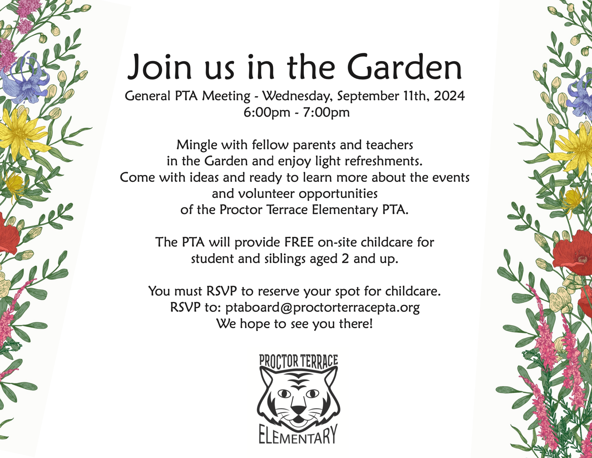 Proctor Terrace Elementary School | (707) 890-3950 – 1711 Bryden Lane ...