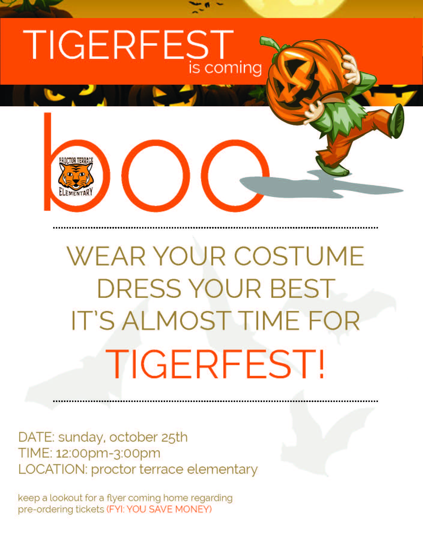 Volunteer Opportunities | Proctor Terrace Elementary School